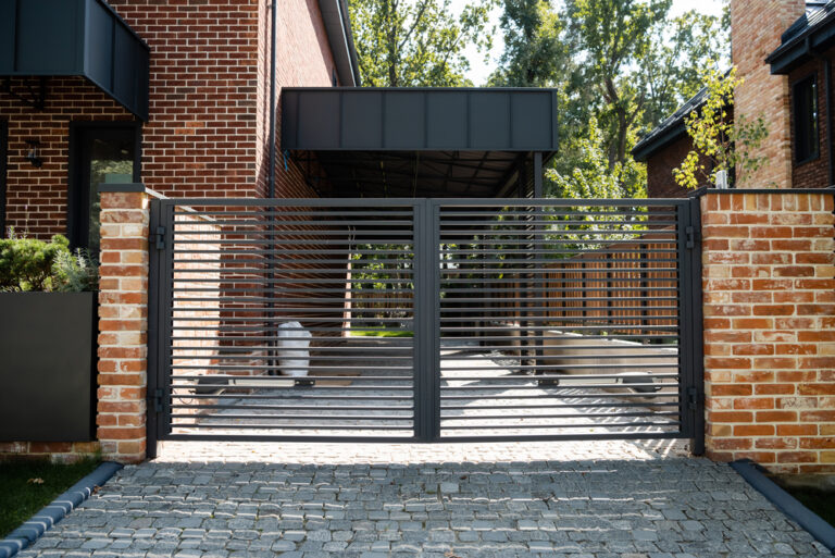 What Are The Do's and Don'ts of Gate Installation | Big Easy Gates