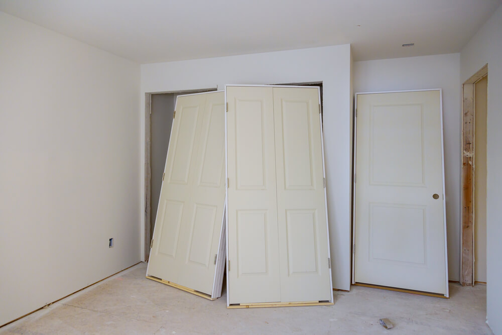 5 Step-by-Step Guide to Door Installation | Big Easy Gates